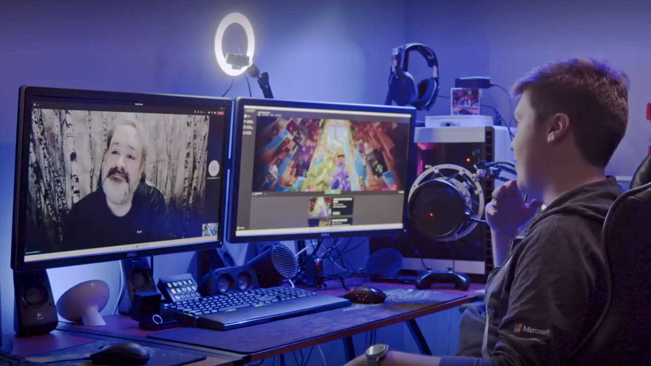 Transforming the Digital Experience for Everyone