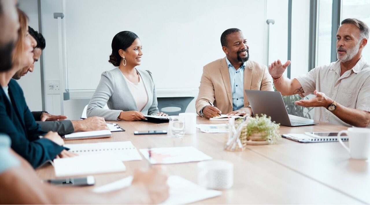 Transforming the Digital Experience for Everyone