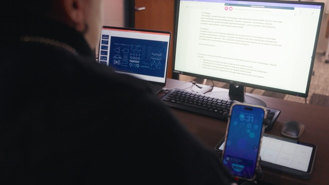 Thanks for Coming- Event Page - Cephable