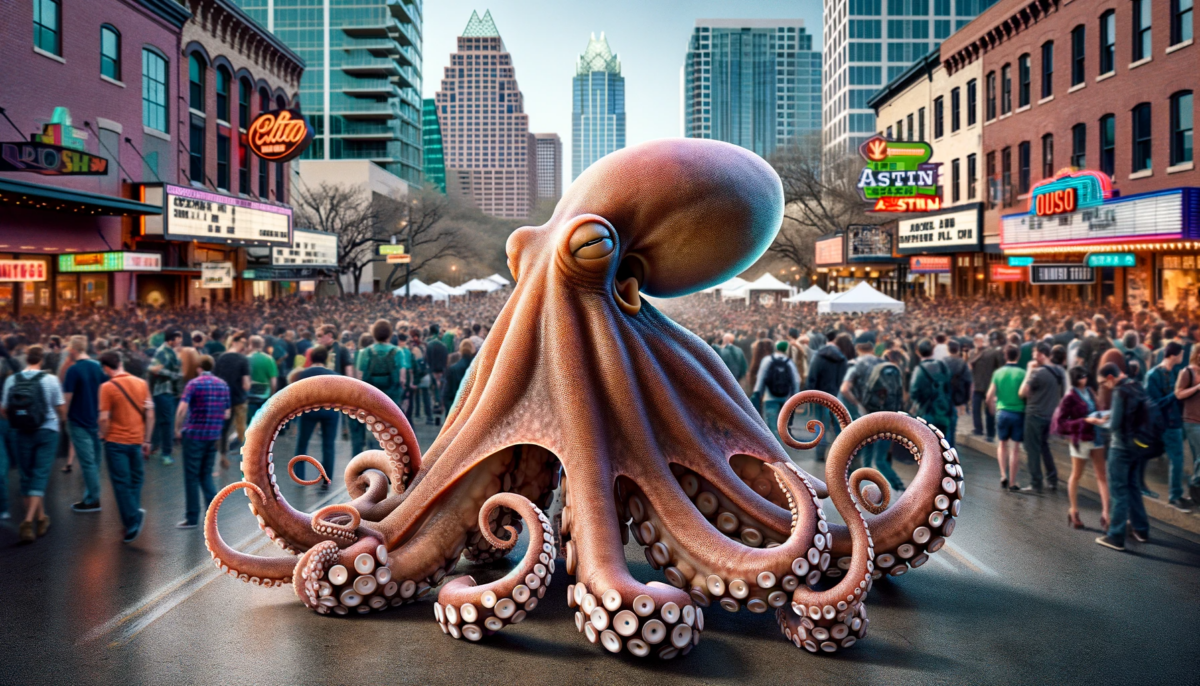 Cephable's Twin Triumphs at SXSW 2024: Guiding the Way in AI and World ...