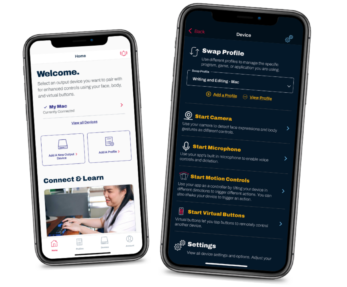 Accessibility Across Devices: Introducing the New Cephable Mobile App ...