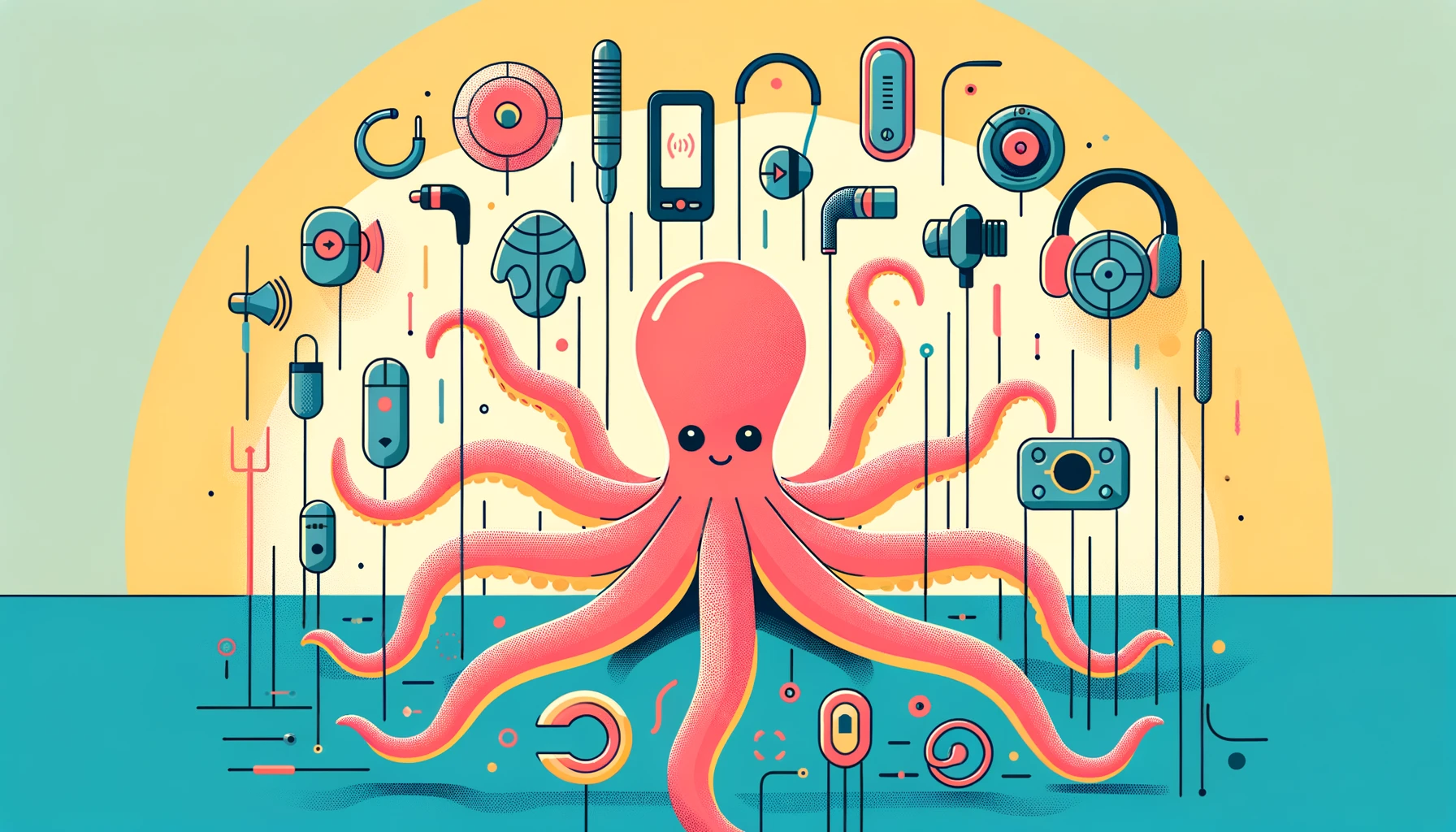 The Role of Technology in Enhancing Daily Life for People with ...