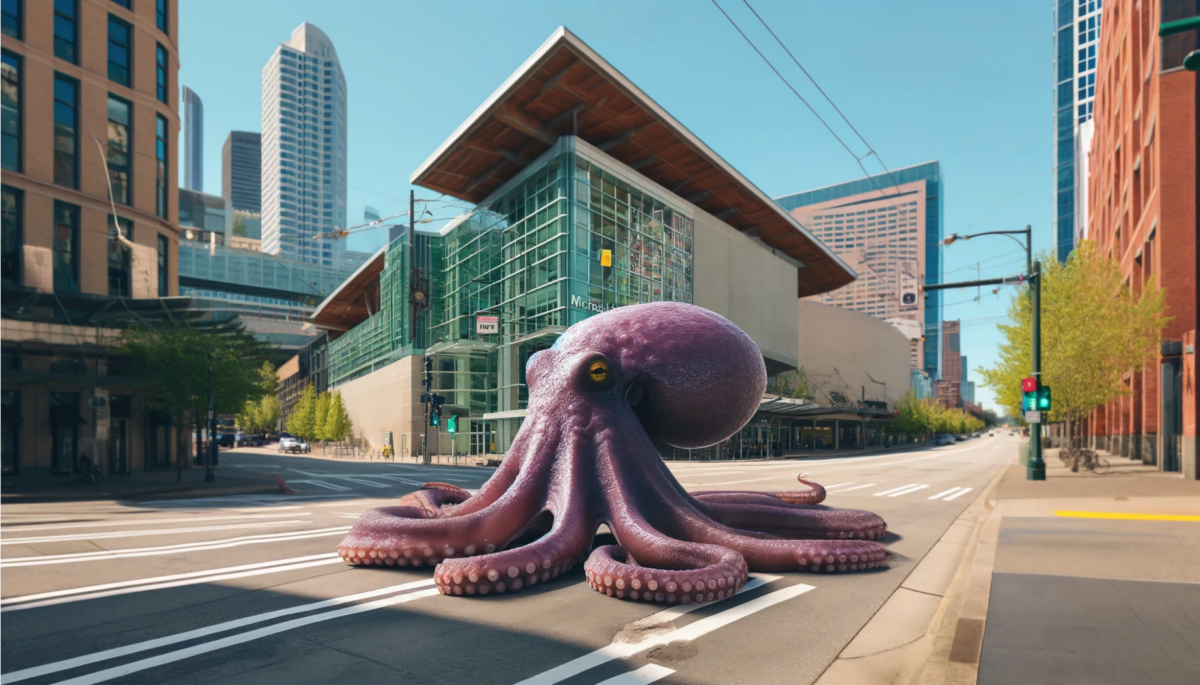 May 21-23, 2024 | Microsoft Build - Cephable