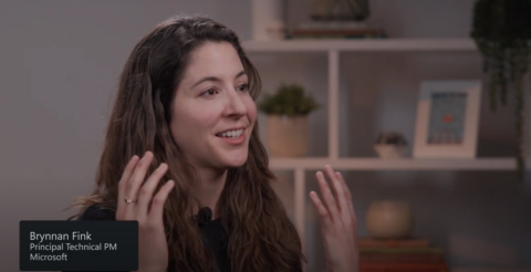 Cephable and Microsoft Surface: Revolutionizing Accessibility with NPU ...