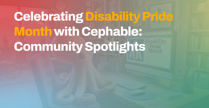 Home Page - Cephable