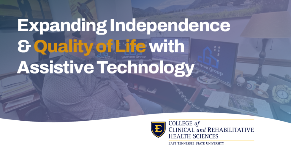 Community & Collaboration: Expanding Independence & Quality of Life ...