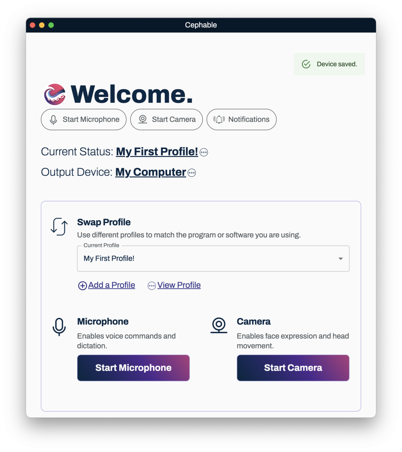 Cephable Resources: FAQs & Community Support