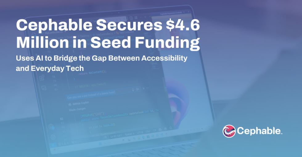 Cephable: Private, AI driven productivity software to accelerate ...