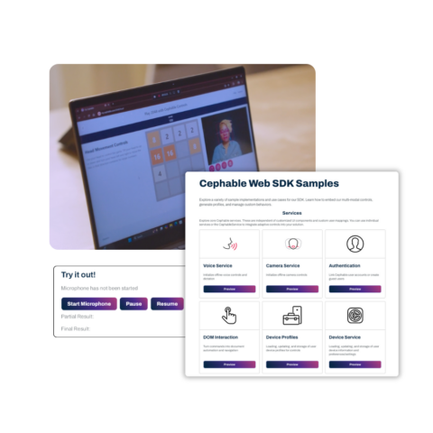 Cephable: Private, AI driven productivity software to accelerate ...